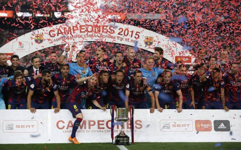 FC Barcelona | VIKING BARCA