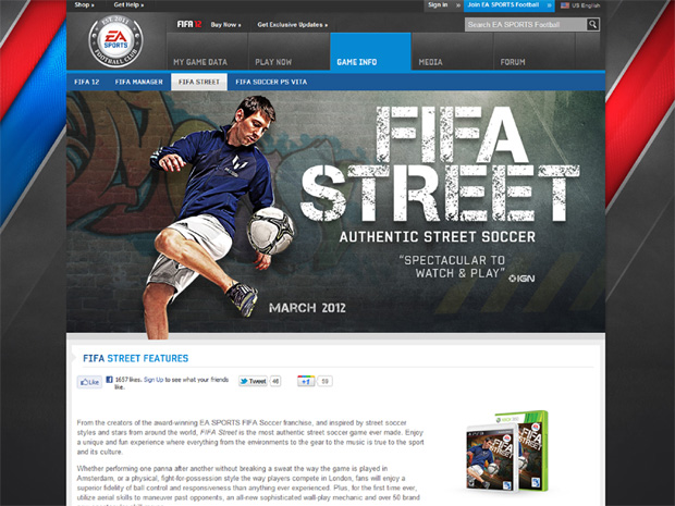 Freestyle Football | VIKING BARCA